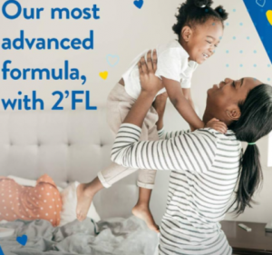 The Science Behind Aptamil 1 for Baby Nutrition – Maize Doctor